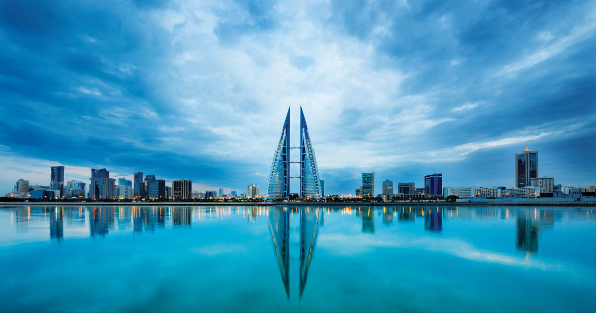 Bahrain Urlaub 2026/2027 • Günstig buchen bei HolidayCheck