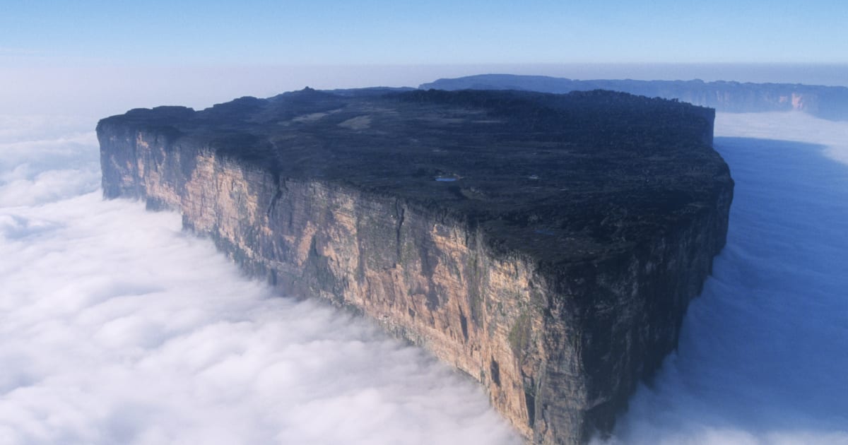 Guyana Urlaub 2026/2027 • Günstig buchen bei HolidayCheck