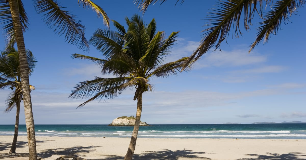 Venezuela Urlaub 2026/2027 • Günstig buchen bei HolidayCheck