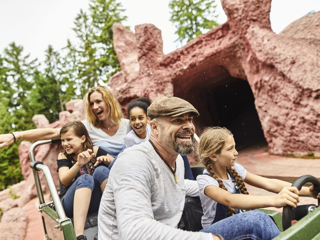 Die 16 schönsten Nationalparks in Deutschland