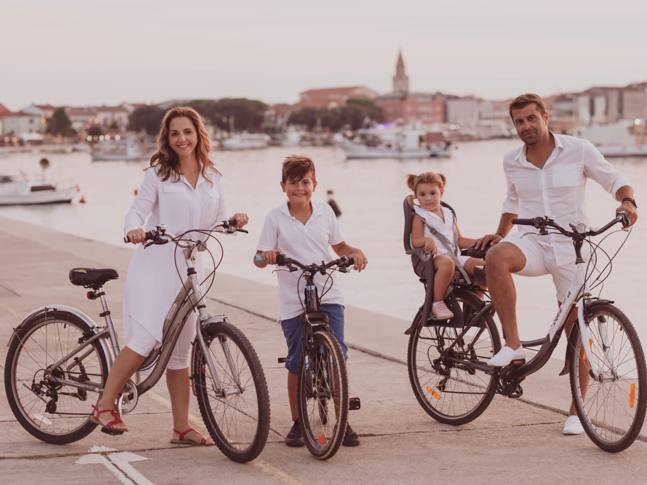 Die 7 schönsten FKK-Strände auf der Insel Rab