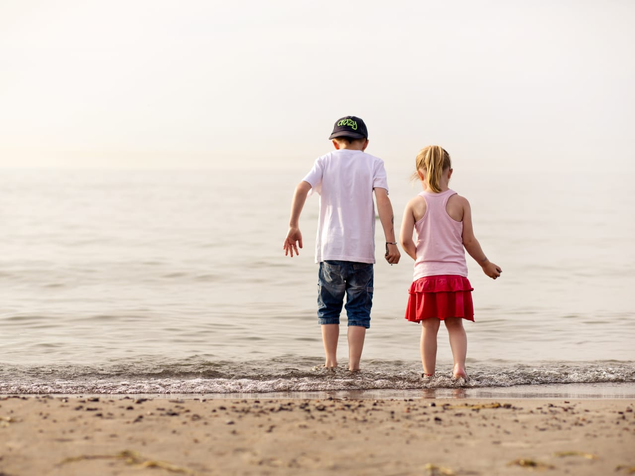 10 schöne Strände in Deutschland