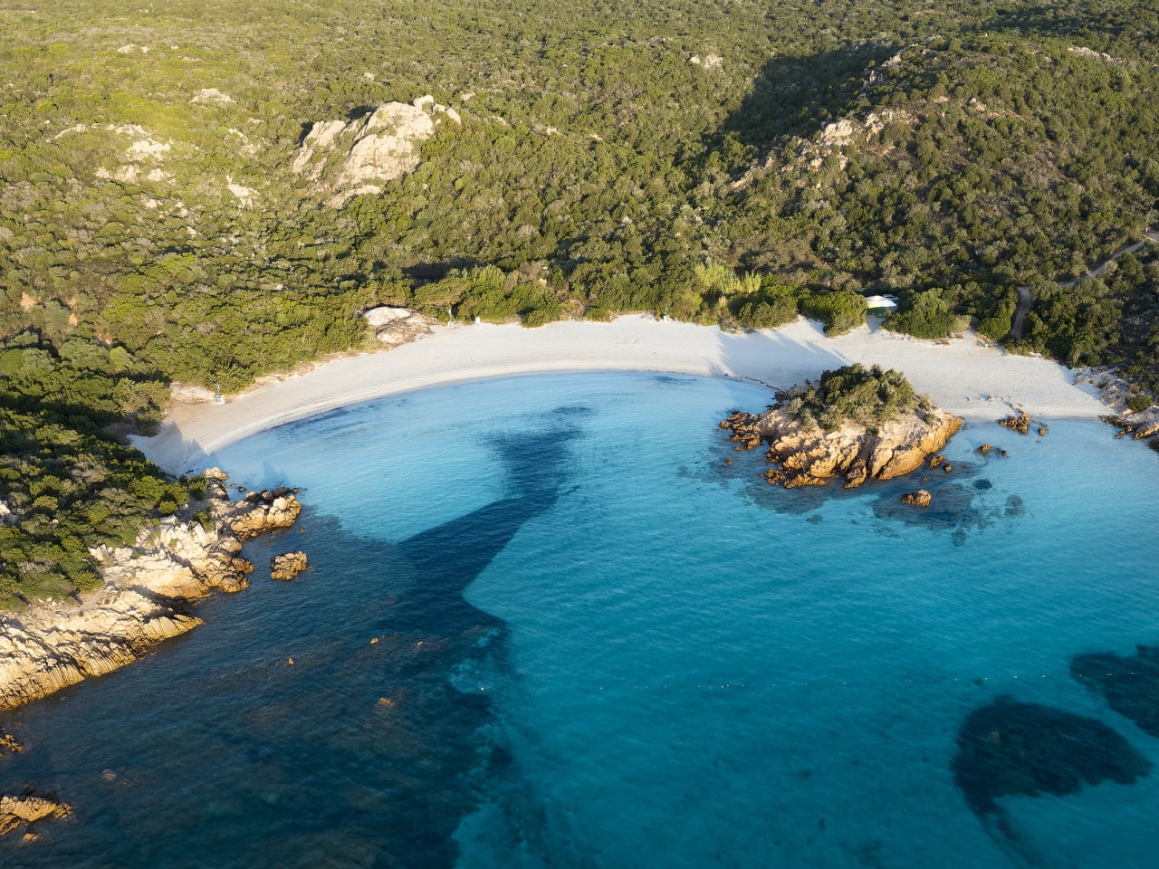 Familienurlaub: Die 10 besten Strände in Italien