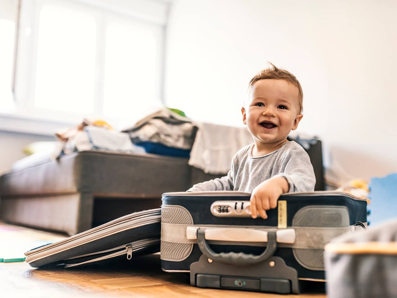 Die 10 größten Statuen der Welt