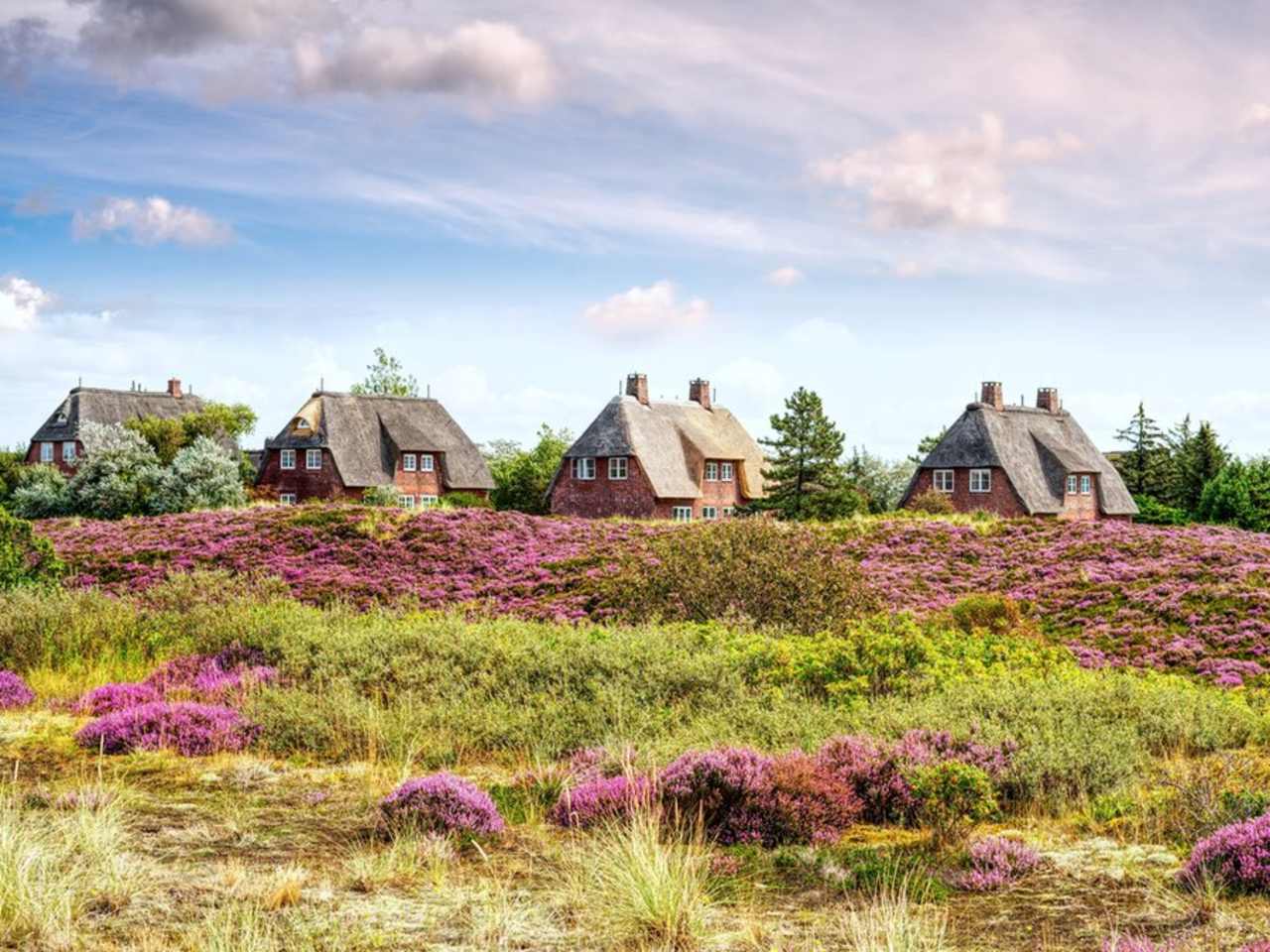 Urlaub auf Sylt: Überblick über die schönsten Strände