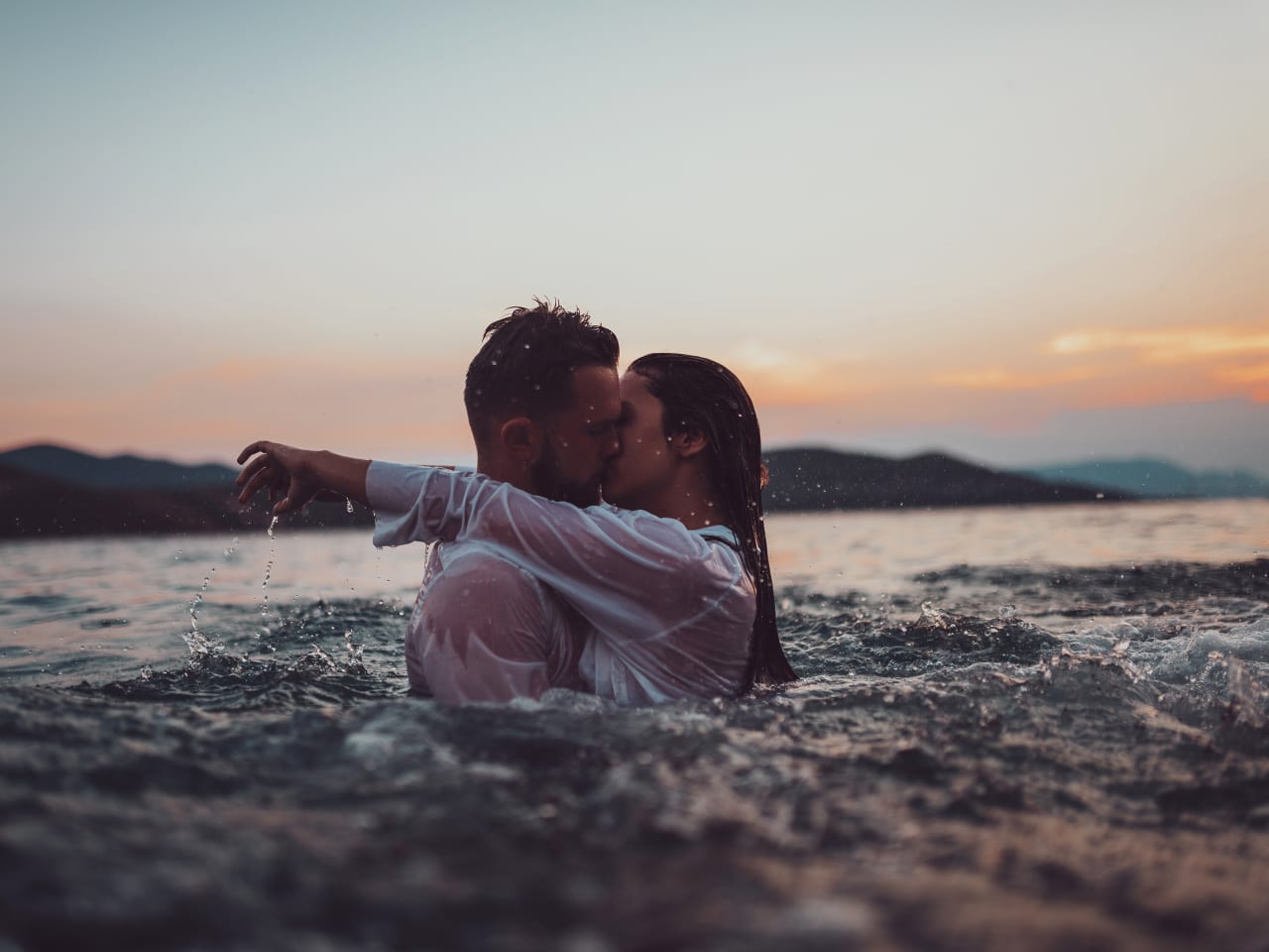 Hai-light: Die 10 besten Orte, um mit Haien zu tauchen