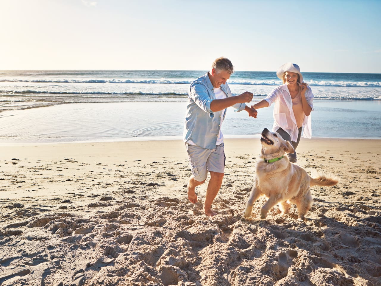 10 idyllische Badeseen im Harz