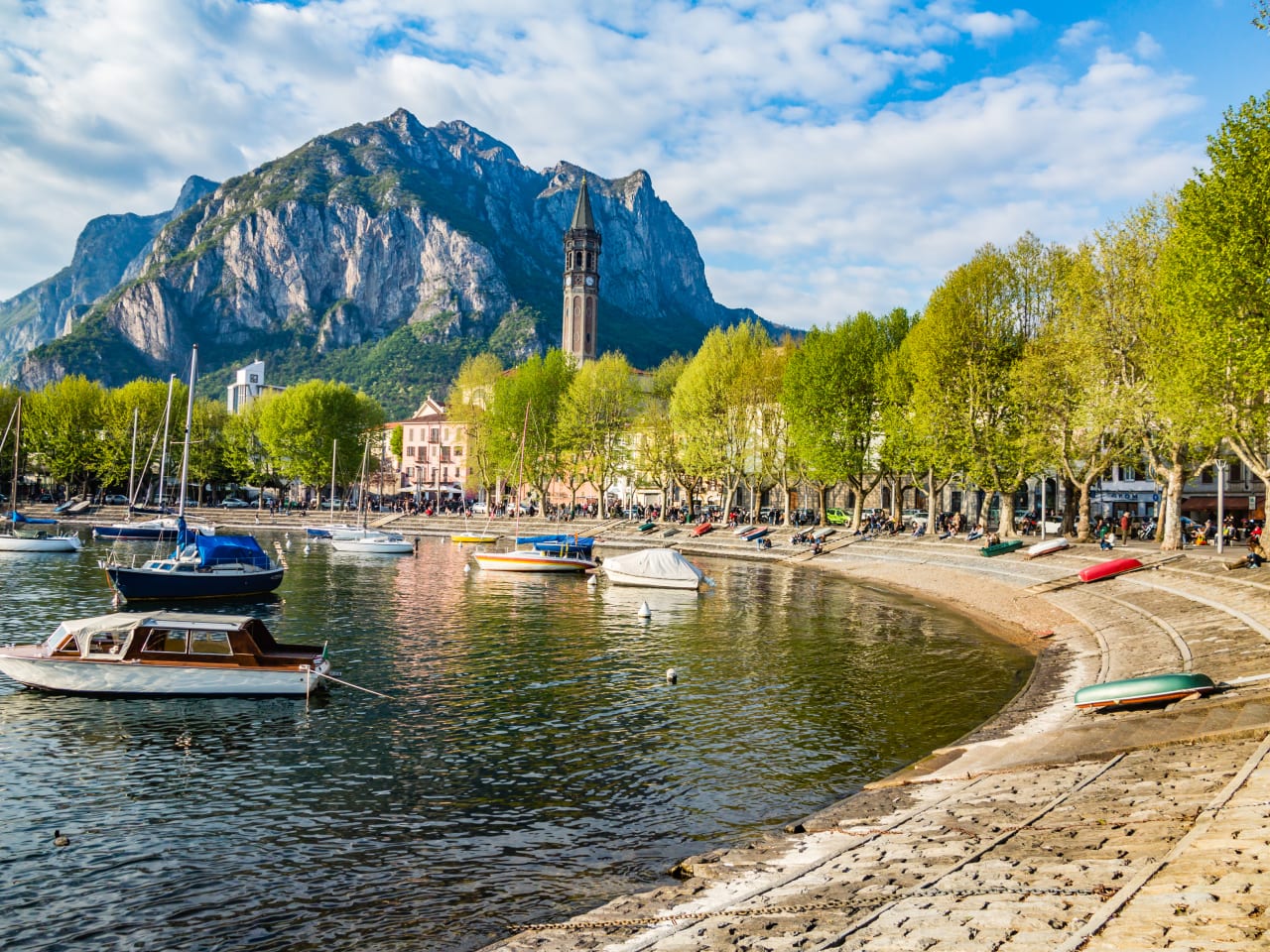 Beste Strandhotels in Italien - HolidayCheck Award