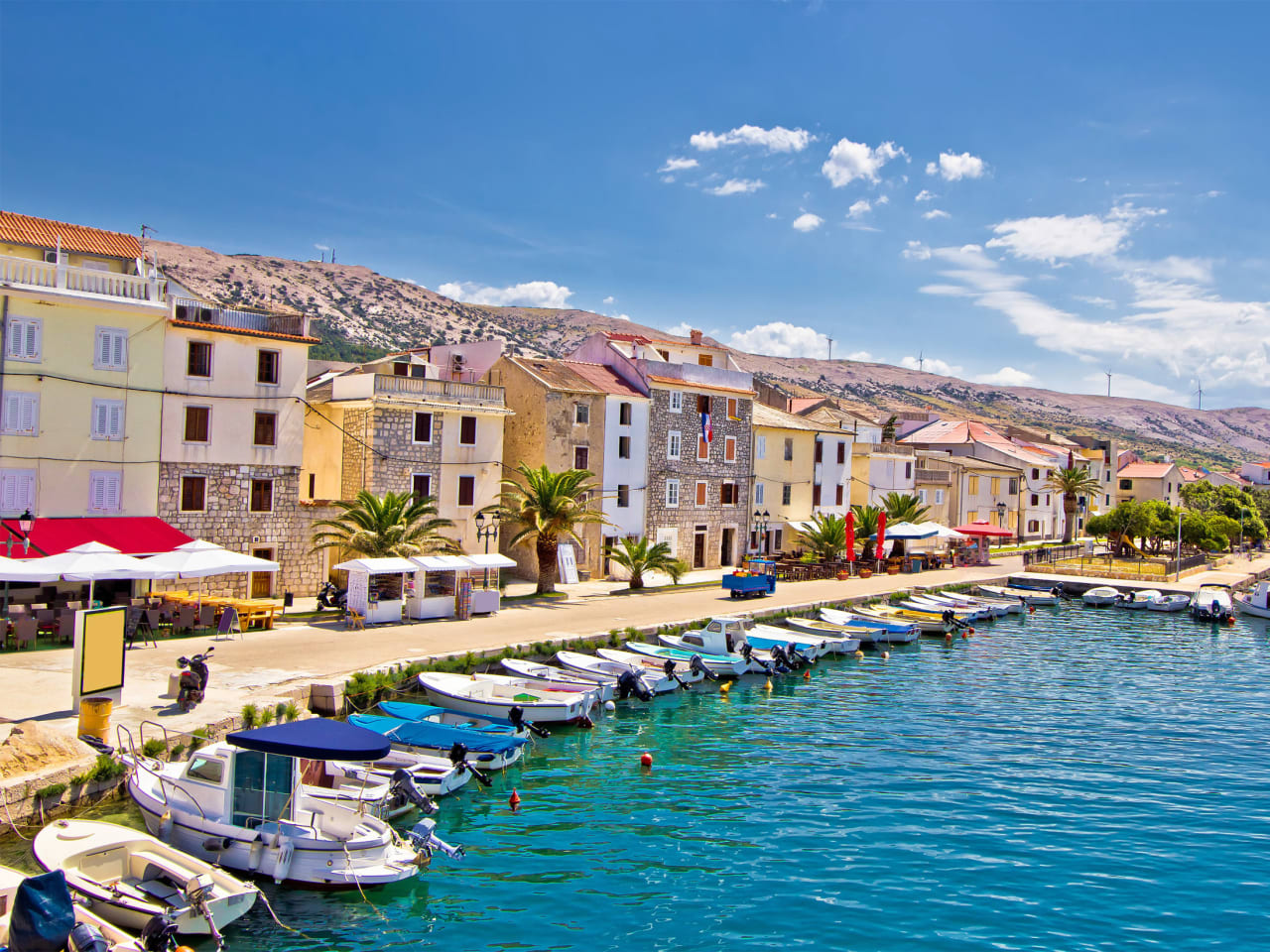 Die 10 besten Strände für Familien in Kroatien