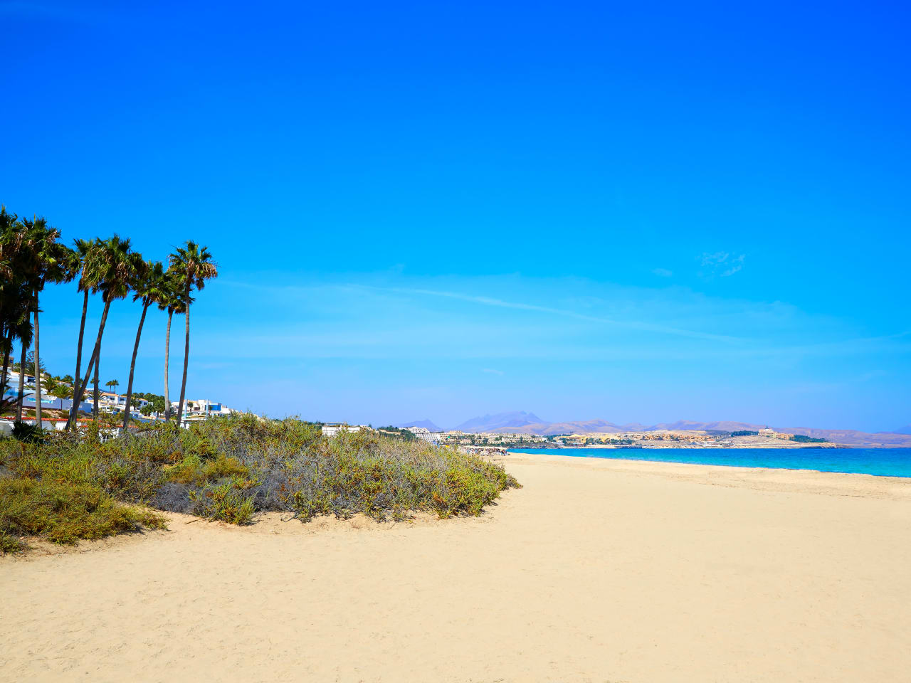 Die 10 schönsten Strände in Spanien