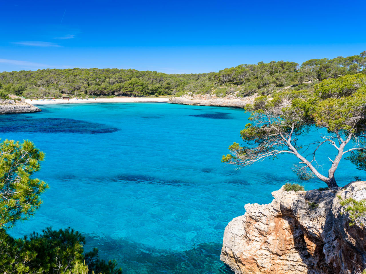 Familienurlaub auf Mallorca: 5 coole Hotels für Urlaub mit Teenagern