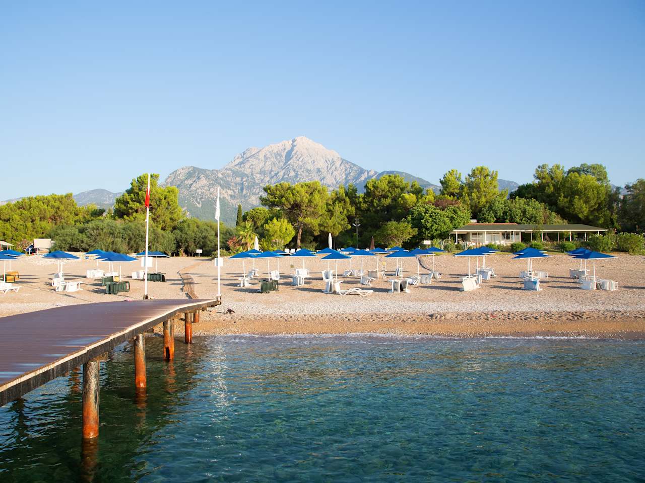 Türkei Urlaub: Die 10 beliebtesten Urlaubsorte für Familien