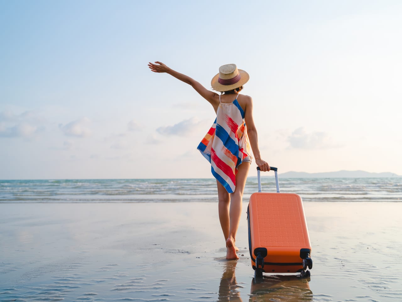 USA, Karibik, Asien oder Australien? Welches Fernreiseziel passt zu Dir?