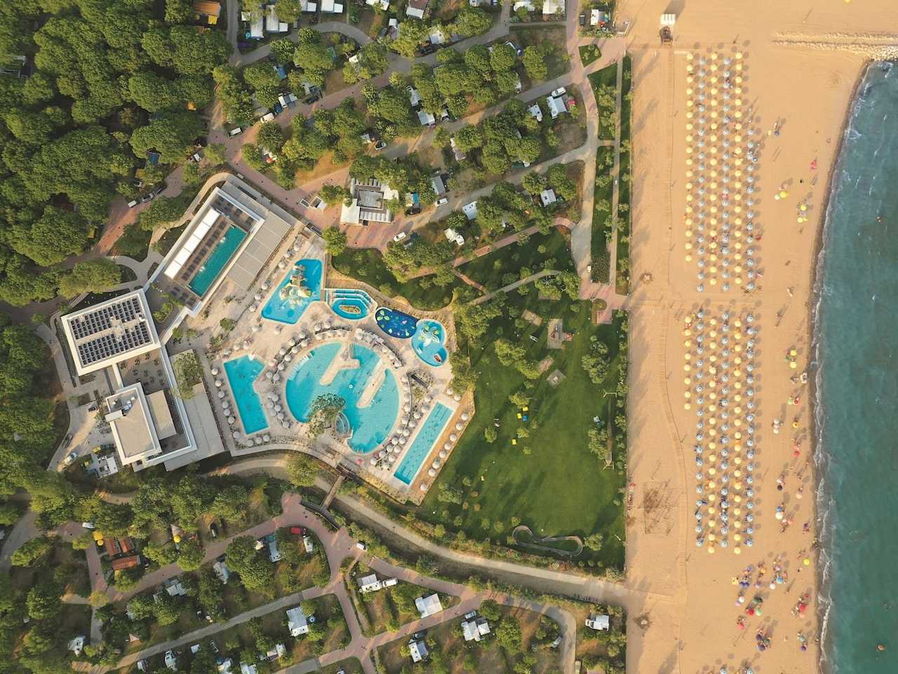 Familienurlaub: Die 10 besten Strände in Italien