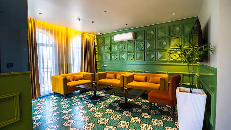 Clarks Inn Express, Rishikesh (Rishikesh): Alle Infos zum Hotel