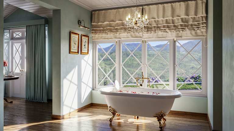 Uga Halloowella - Hatton - All Inclusive (Maskeliya): Alle Infos zum Hotel