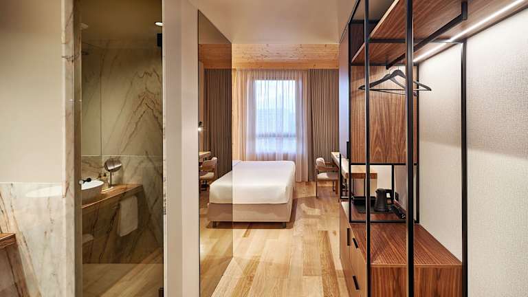 The Log Porto Hotel by Piamonte Hotels (Porto): Alle Infos zum Hotel