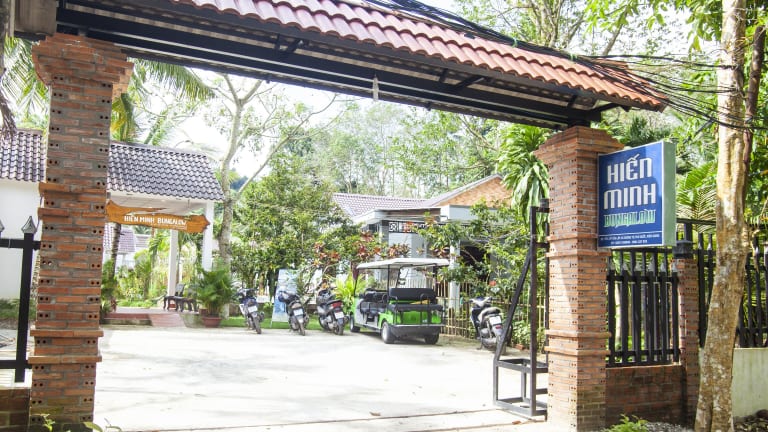 Bungalow Hien Minh (Duong Dong [Phu Quoc]): Alle Infos zum Hotel