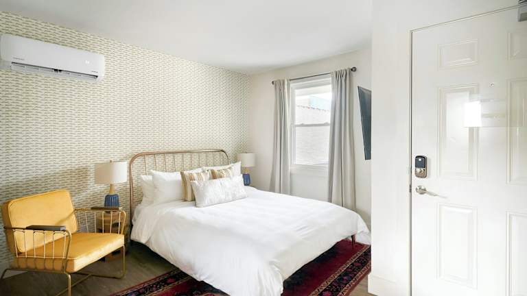 Sonder by Marriott Bonvoy The Stat Apartments Midtown (Nashville): Alle ...