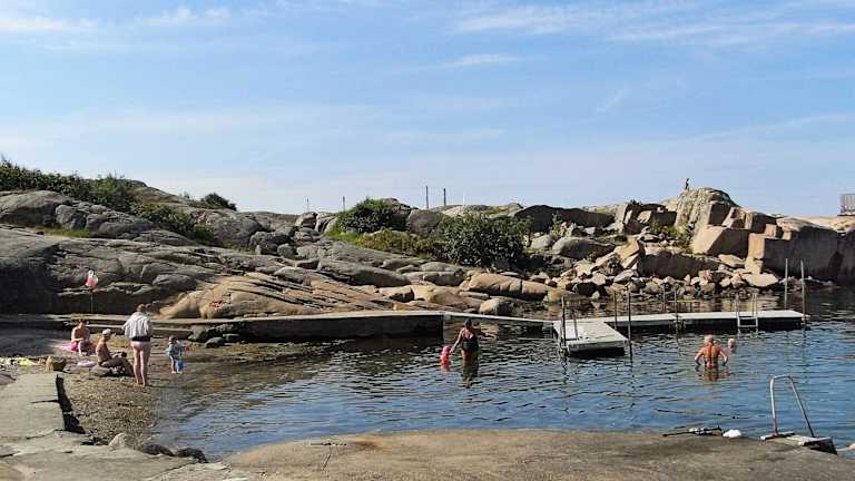 6 person holiday home in Brastad-By Traum (Brastad): Alle Infos zum Hotel