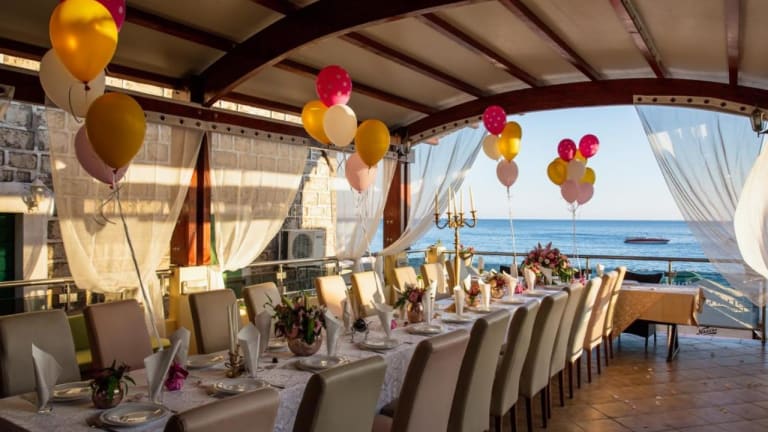 Apartmani Stari Grad (Sutomore): Alle Infos zum Hotel