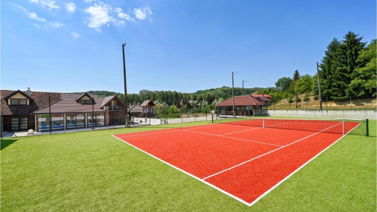 Cozy Home In Donja Batina With Sauna (Zlatar): Alle Infos zum Hotel