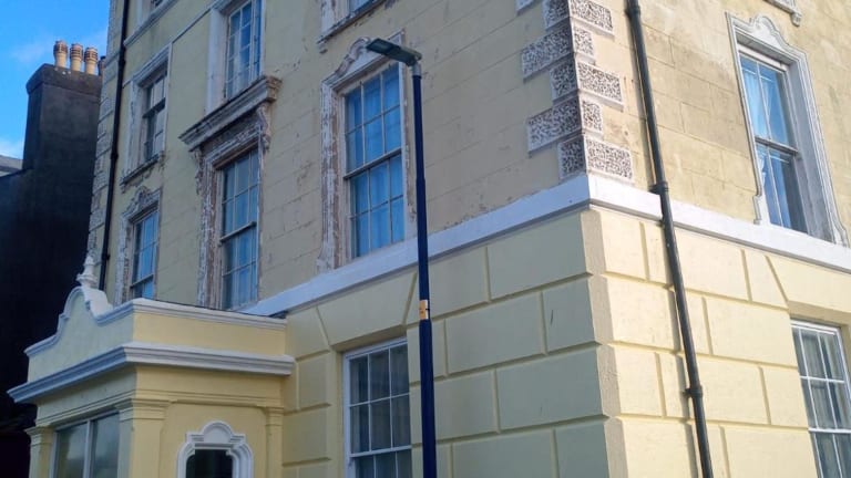 Bryn Awel (Aberystwyth): Alle Infos zum Hotel