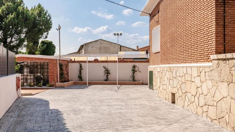 La casa de Inés (Alcala de Henares): Alle Infos zum Hotel