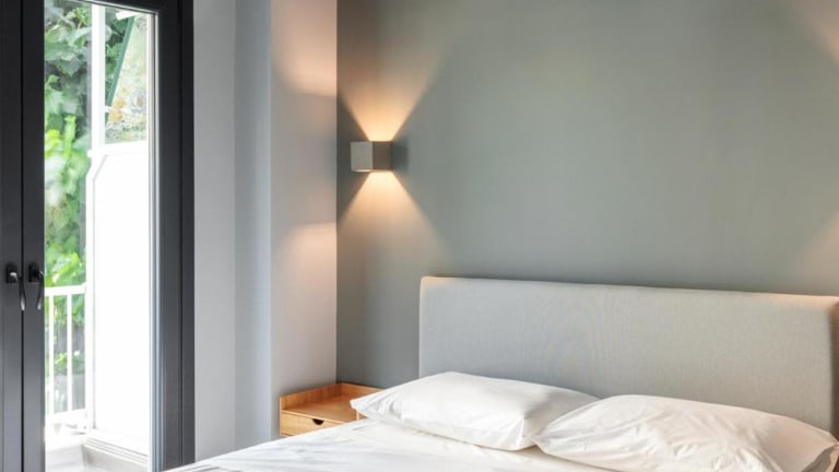 Hippocrates bound by BiNoBi! (Thessaloniki): Alle Infos zum Hotel