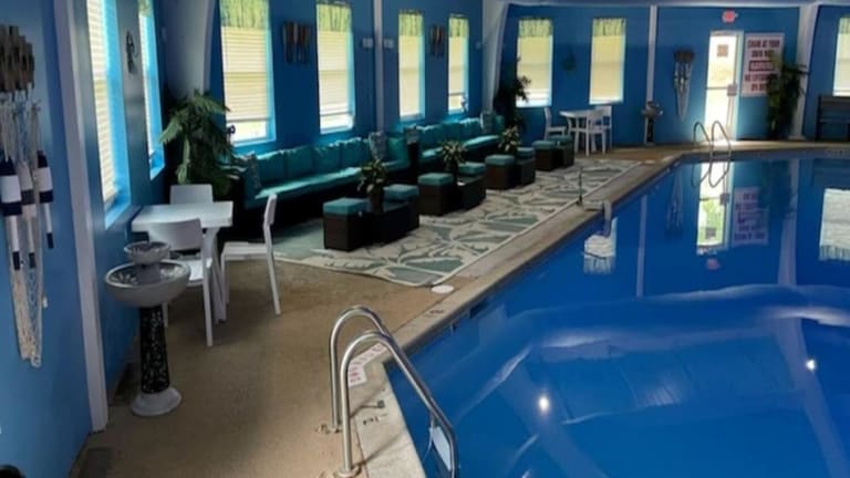 PLAYTIME & RELAXING escape! With Game Room & Hot Tub (Monroe): Alle ...