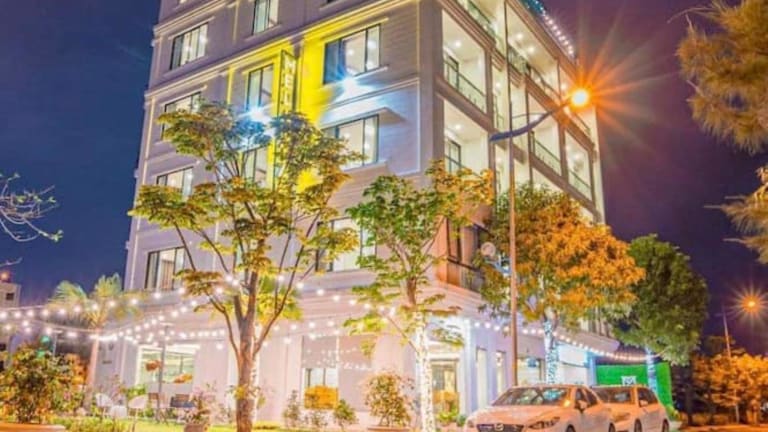 Melanta Hotel - FLC Sầm Sơn (Sam Son): Alle Infos zum Hotel