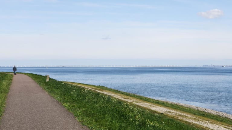 Strand Appartementen Wemeldinge (Wemeldinge): Alle Infos zum Hotel