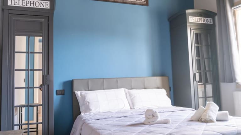 Domo San Leone Uta (Uta): Alle Infos zum Hotel