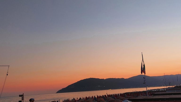 Tra monti e mare via Filippo Turati 17 bis (Carrara): Alle Infos zum Hotel