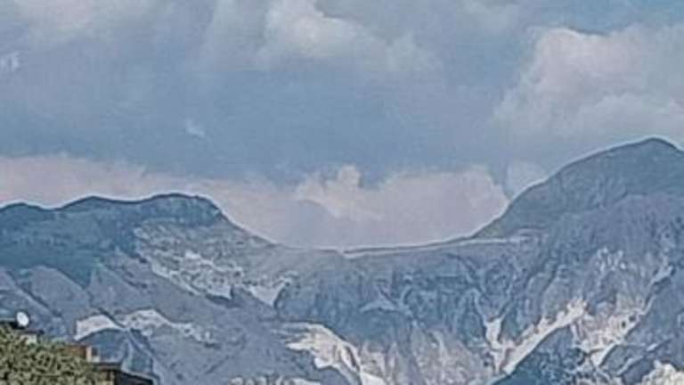 Tra monti e mare via Filippo Turati 17 bis (Carrara): Alle Infos zum Hotel