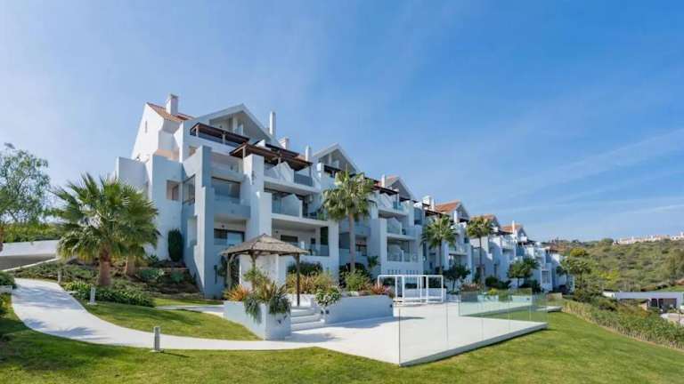 Casa Cerro Azul in La Cala Hills Club (Sitio de Calahonda): Alle Infos ...