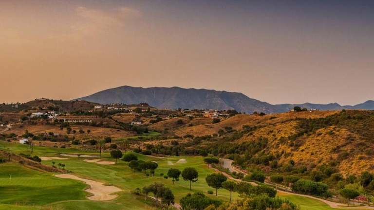 Casa Cerro Azul in La Cala Hills Club (Sitio de Calahonda): Alle Infos ...