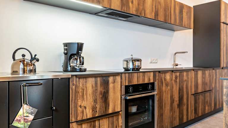 Chalet’s Samer (Sarentino / Sarntal): Alle Infos zum Hotel