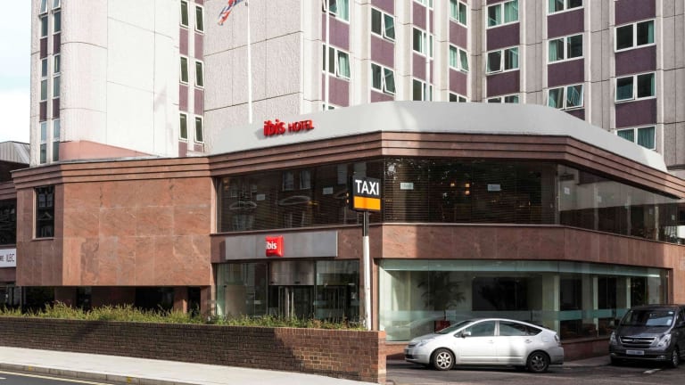 ibis London Earls Court (Kensington): Alle Infos zum Hotel