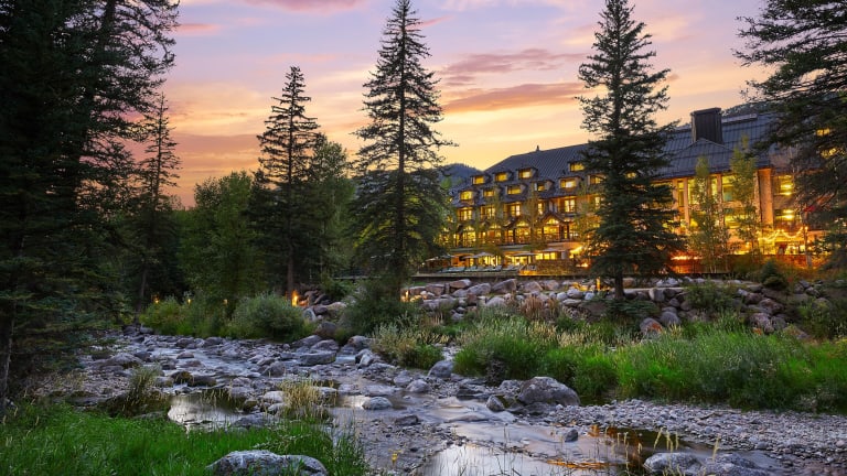 Vail Residences at Cascade Village, a Destination by Hyatt Residence ...