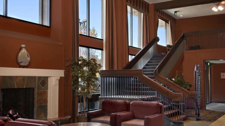 Hotel Red Lion Kelso (Kelso): Alle Infos zum Hotel