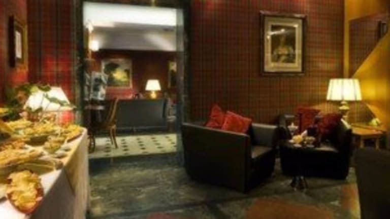 Hotel Morgana (Rom): Alle Infos zum Hotel