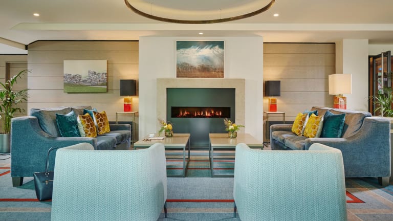 Hotel The Mespil (Dublin): Alle Infos zum Hotel