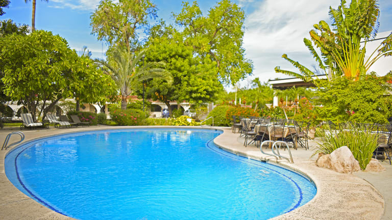 Hotel Del Rio (Navojoa): Alle Infos zum Hotel