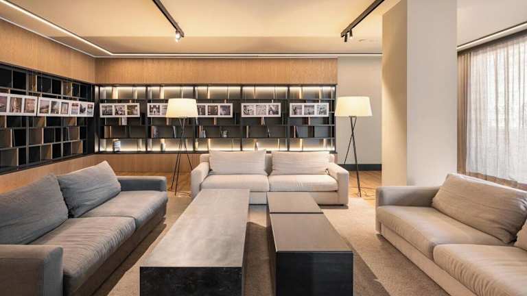Exe Peregrino (Santiago de Compostela): Alle Infos zum Hotel