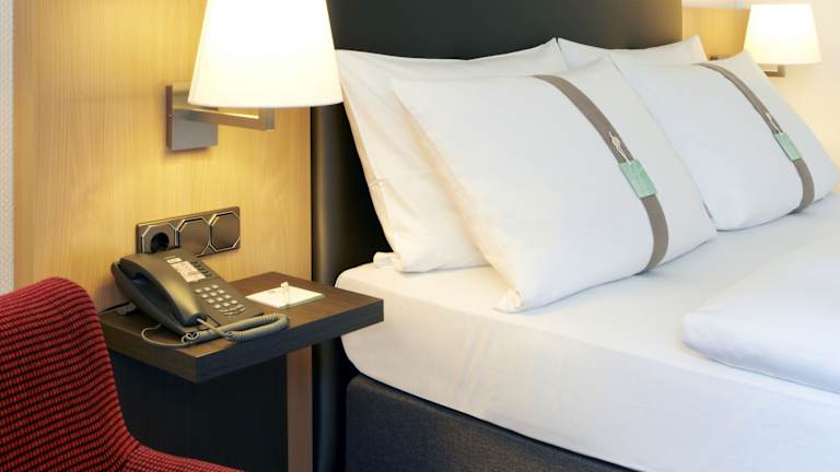 FOUR Essen City Centre (Essen): Alle Infos zum Hotel