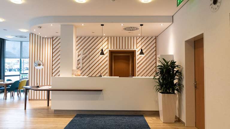FOUR Essen City Centre (Essen): Alle Infos zum Hotel