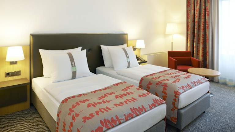FOUR Essen City Centre (Essen): Alle Infos zum Hotel