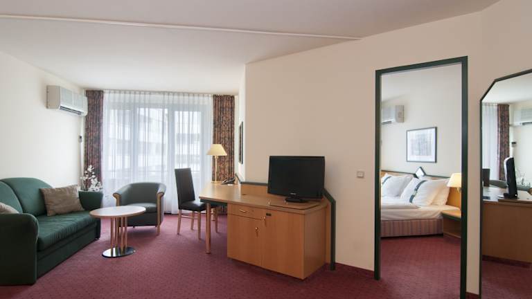 FOUR Essen City Centre (Essen): Alle Infos zum Hotel