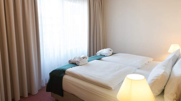 FOUR Essen City Centre (Essen): Alle Infos zum Hotel